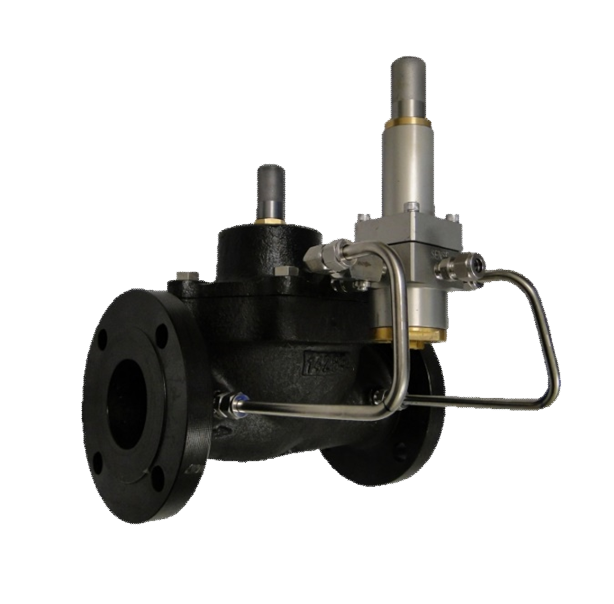 Automatización y Control | Intechic México